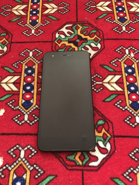 Lg telefon sotiladi 16gb