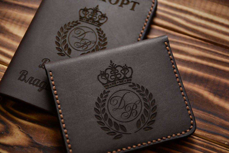 Лазерная гравировка