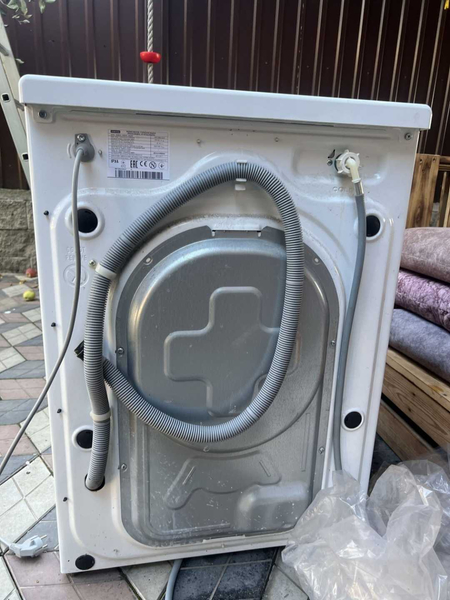 Стыральна машина Samsung