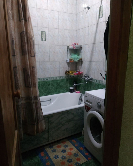 Продаётся 2 комнатная Чиланзар 19