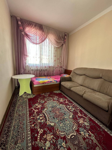 3/7/7. Сергели-7А. Янгихает р-н. Квартира 57 м². Метро 4-bekat.