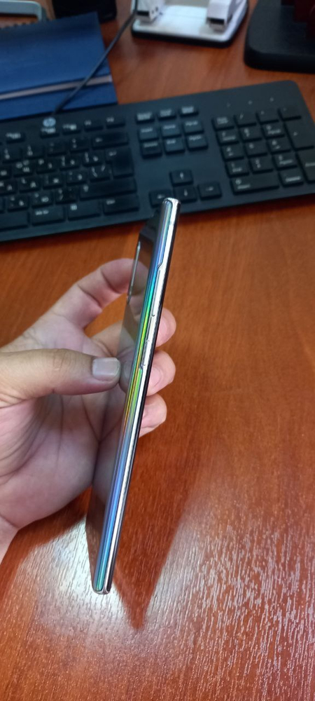 Samsung note 10 plus