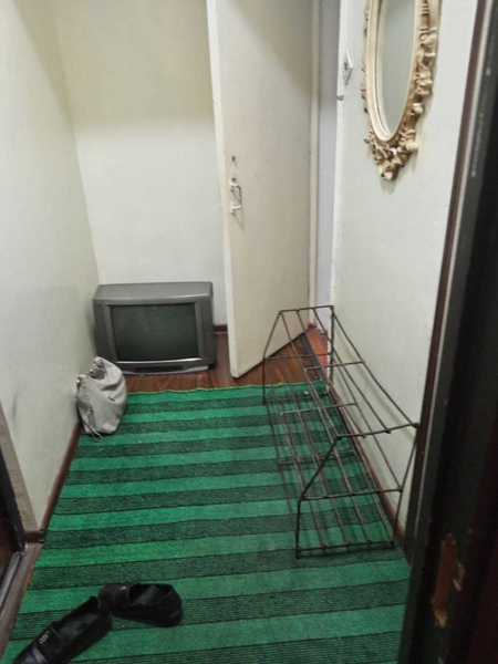 1 комнат. Чиланзар-6 Кв. Панельный Дом. Метро. Улугбек