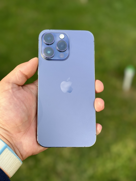 iPhone 14 Pro Max 256GB Ochilmagan