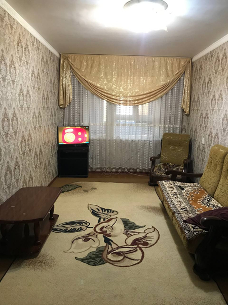 Сдам квартиру на долгий срок