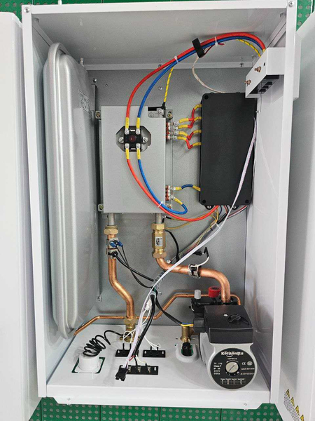 Двухконтурный Газовый Котел Оптом Котлы Электрические