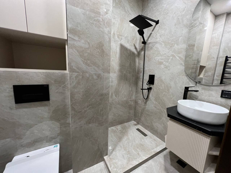 ID #5 Новостройка ЖК GARDENS RESIDENCE Tashkent City 3ком 366000у.е