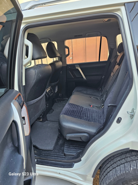 Продается PRADO Land Cruiser 150