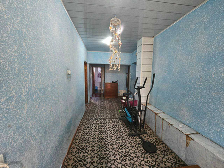 Срочно продам 3х ком квартиру на Куйлюке 1 ор-р Мебельный