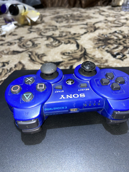 Playstation 3 sotiladi !