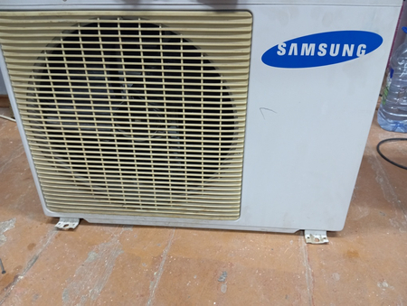 Кондиционер Samsung -12 made in Korea