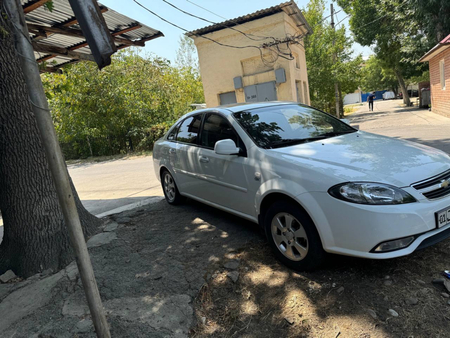 Gentra идеальном состояние