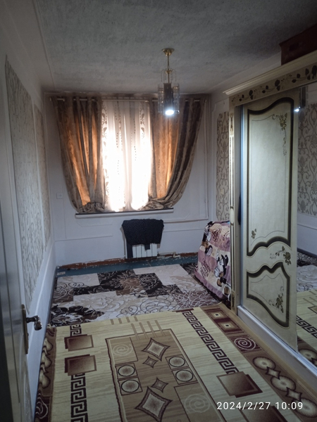 Продажа 2/2/3.этаж Меробод ул Фитрат
