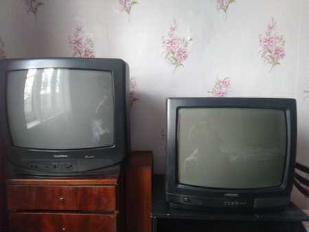 Продам телевизоры