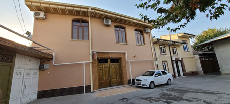 SAMARKAND Мехмонхона Гостиница Отель Хостель Hotel H