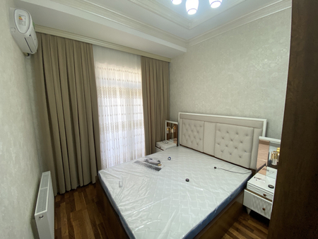Tashkent city Boulevard arenda For rent