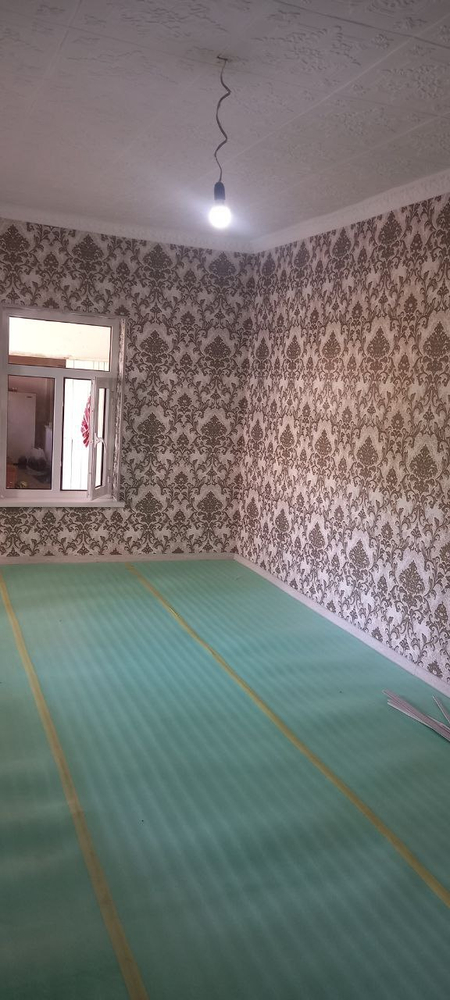 Ishimiz sifatiga100% kafolat