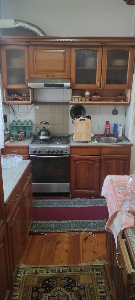 Кухонный гарнитур