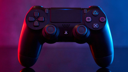 Ps4 Dualshock Джойстик Гарантия есть! Доставка есть!