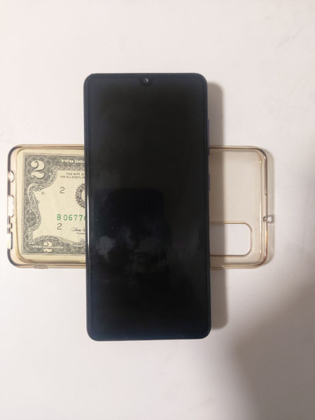 Samsung A41 сотилади