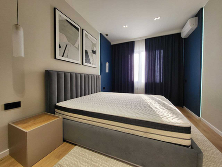 Продается 2/7/9 квартира 53м² ул.Фергана йули Ор-р:ЖК Alfraganus (ХМЕ)