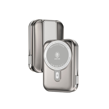 Powerbank Greenlion Monaco Magsafe 20 000mAh