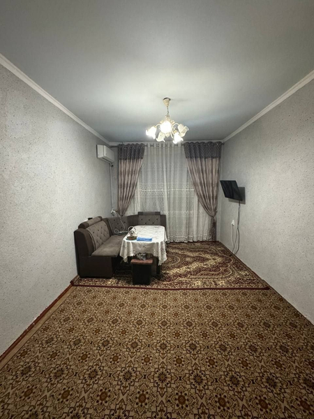 Тузель 1  1/2/4 балкон 2*6