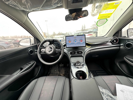 BYD E2 (Luxury Edition) Full 405KM