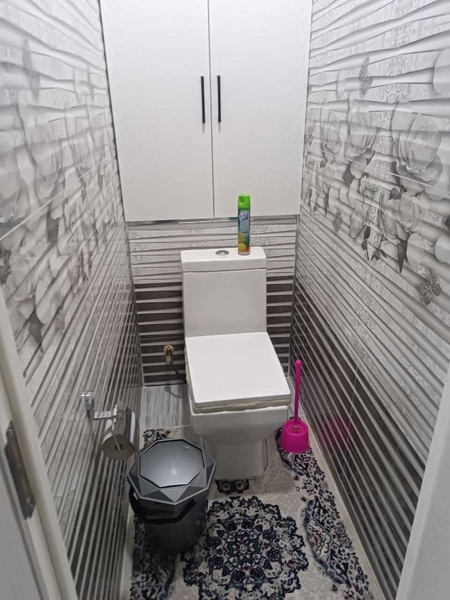 谷 129533 谷 Chilonzor tumanida kvartira sotiladi [65 м²]