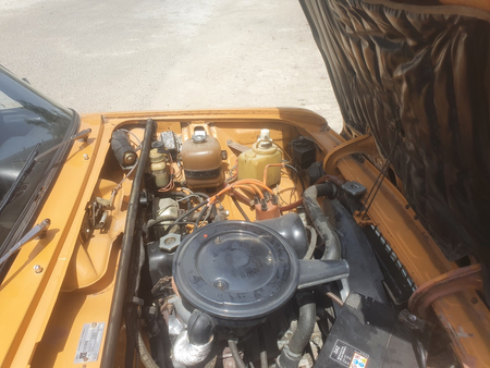 Vaz 2106 yangi holatda