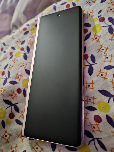 Samsung Galaxy Z FOLD ²