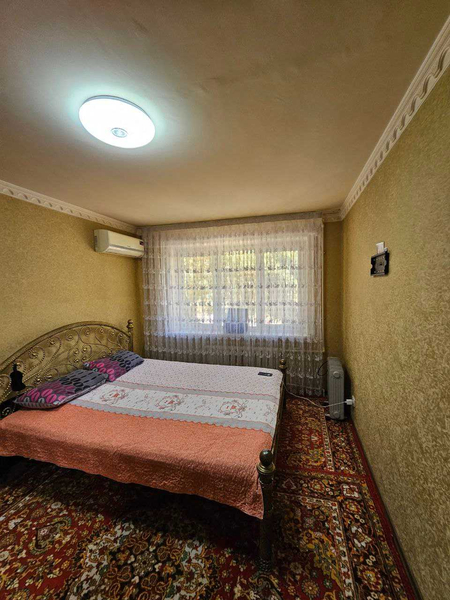 3 xonali 75m² 2-qavat uy sotiladi