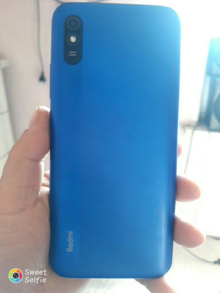 Redmi A9 kafolati bilan