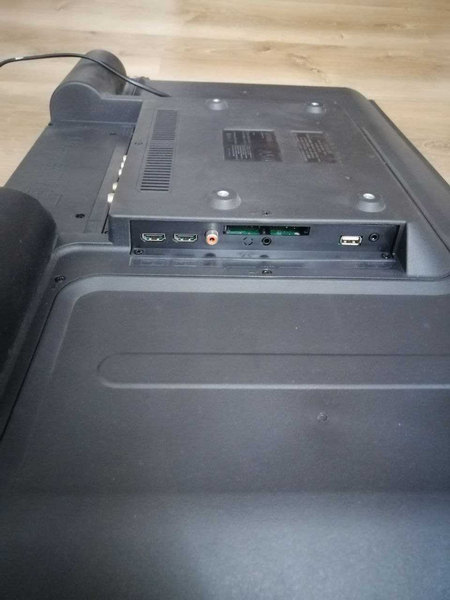 Samsung -32 tali