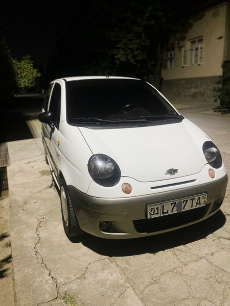 Matiz BEST 2014 Evro