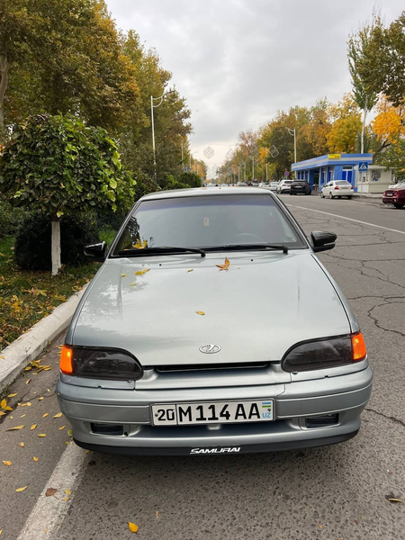 Продам ваз 2115 Самара (Пятнашку)