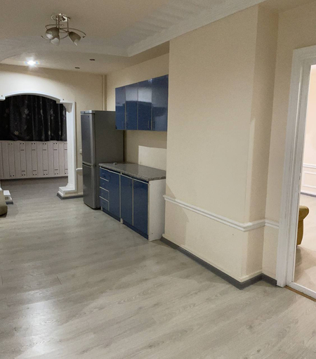 Продается квартира