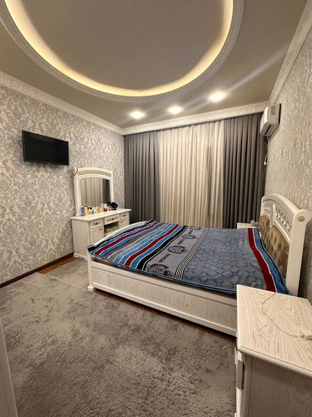 Продается дом в Кибрайском районе