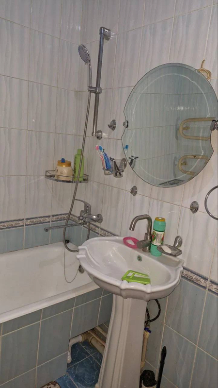 Сдается 2в3 ком квартира Юнусабад 13-квартал Самара торг если предопла