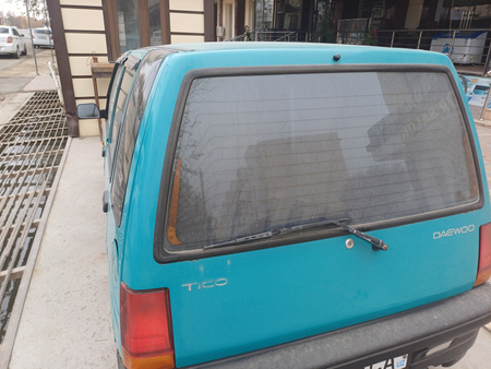 Tico 2004  22mln
