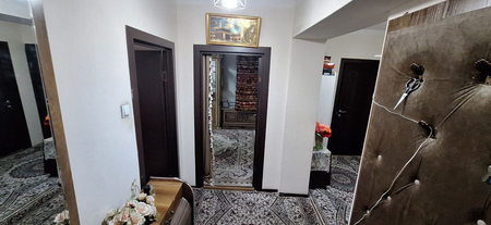 Sergeli yangi hayot uy dom 6 etaj