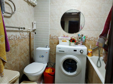 Авиагородок 3/2/4 продажа