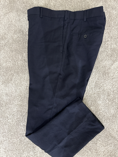 Мужские кл.брюки от брендов Massimo Duti,J.Crew, Kipp размер 32-32