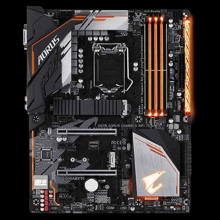 Core I9 9900KF  h370 wifi gaming  Rtx 2080ti EVGA \\nRam 32 gb Nvme 500