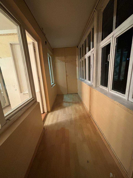 Авиасозлар 1 Кадышева 3/3/4 68кв В Ипотеку можно