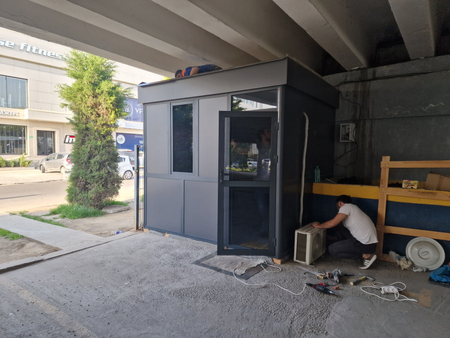 Akfa butka sotiladi pochti 8 kv yechib tayyor qib qo'yilgan