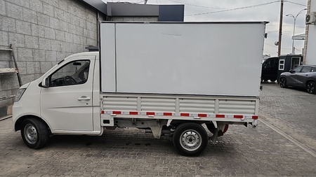 Changan 98 talik mator