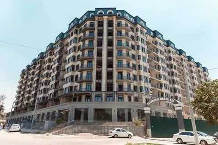;Шайхантохур жкGulobod от Dream House 1ком квартира подключ Чорсу