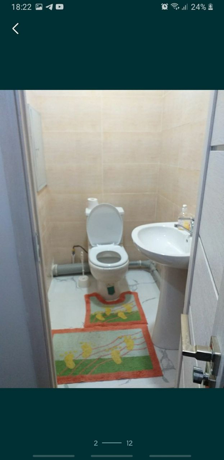 Сотилади олмос махалла