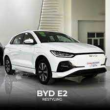 Byd e2 muddatli tolovga